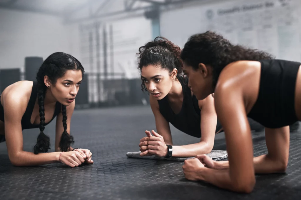 10 Exciting Fitness Challenge Ideas For 2026