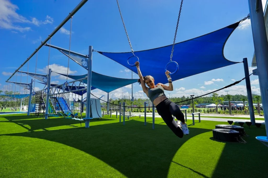 The 10 Best Outdoor Fitness Equipment for 2026